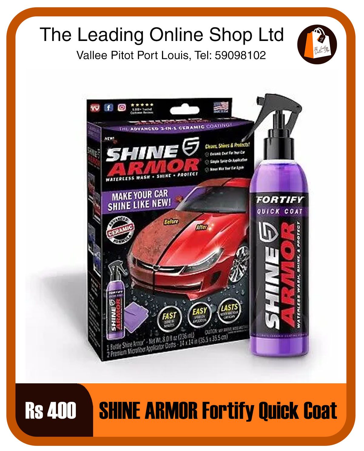 Home [www.theleadingonlineshop.com]