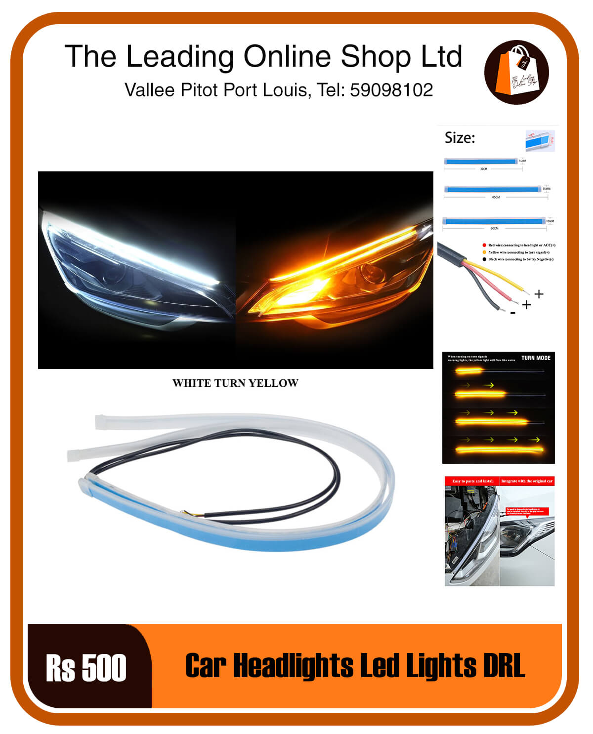 Home [www.theleadingonlineshop.com]